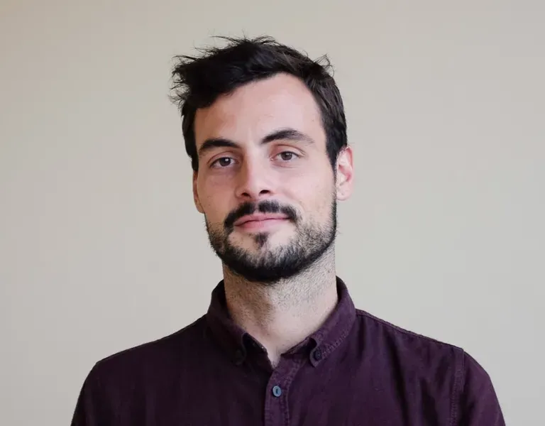 Davide Mancini | Pulitzer Center